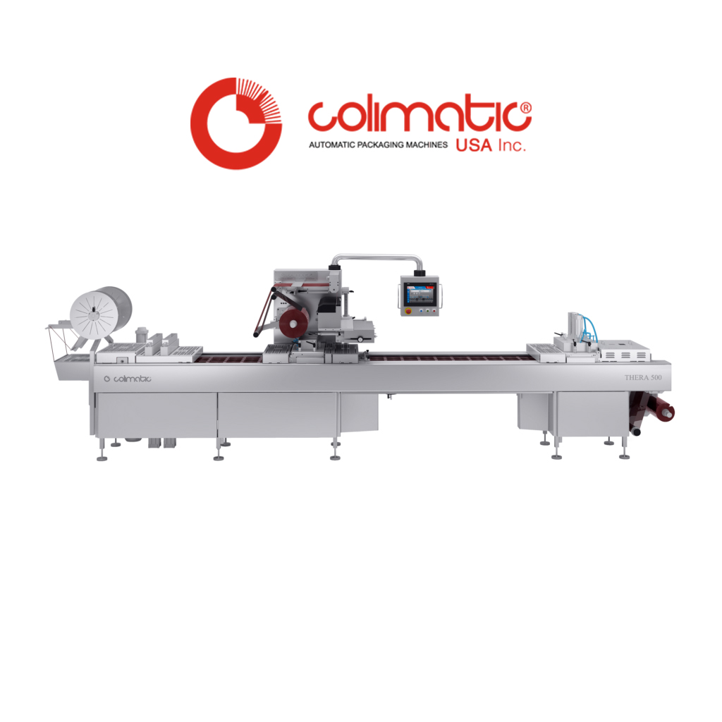Colimatic Thera 500 - Condromat